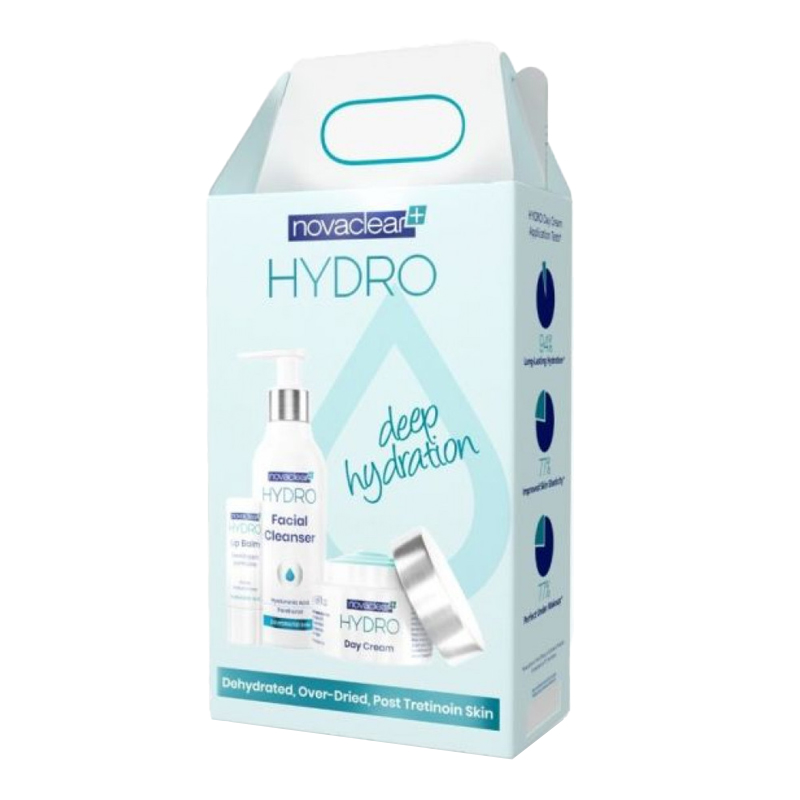 Novaclear Acne Micellar Water - RK Store